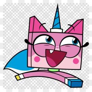 Unikitty Deviantart Clipart Princess Unikitty Hawkodile - Lego Movie 2 ...