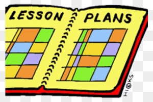 Teacher Planning Clipart, Transparent PNG Clipart Images Free Download ...