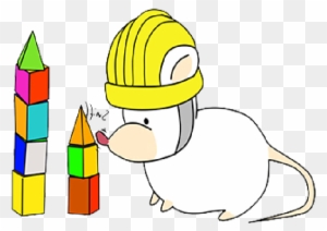 Novel Object Recognition - Cartoon - Free Transparent PNG Clipart ...
