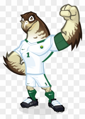 This Guy Is The Mascot Of The Saudi Arabian Football - Saudi Arabian ...