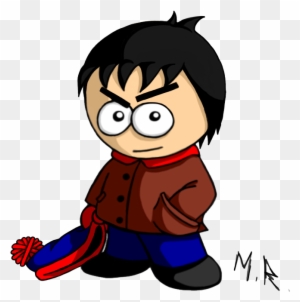 South Park S Stan - South Park Stan - Free Transparent PNG Clipart ...