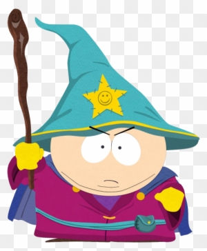 South Park Kyman Tsot The Stick Of Truth Kyle Broflovski - South Park ...