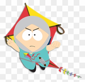 Human Kite Game Wiki Fandom Powered By - South Park The Fractured But ...