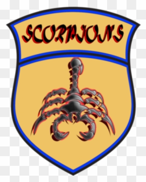 Scorpions Team - Geometric Scorpion Transparent - Free Transparent PNG ...