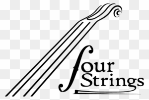 Violin Strings Png - Free Transparent PNG Clipart Images Download