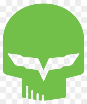 1500 X 1196 7 - Corvette Skull - Free Transparent PNG Clipart Images ...