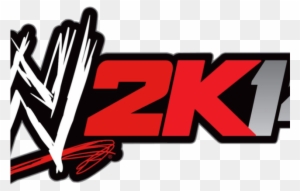 Logotipo De Wwe 2k15