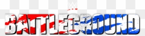 Wwe Battleground Logos - Battleground Png - Free Transparent PNG ...
