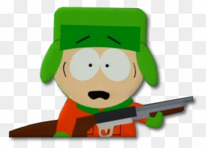 Random Kyle Edit By Gaysonicfan123 - Cartoon - Free Transparent PNG ...
