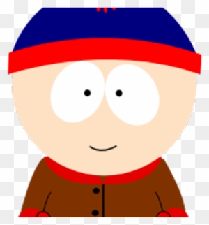 Thumb Image - South Park Stan - Free Transparent PNG Clipart Images ...