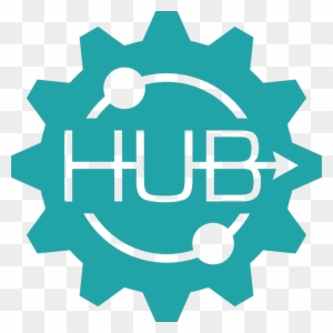 What Is The Hub - Icon - Free Transparent PNG Clipart Images Download