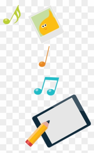 A Creation And Presentation Tool For Students And Educators - Tablet ...