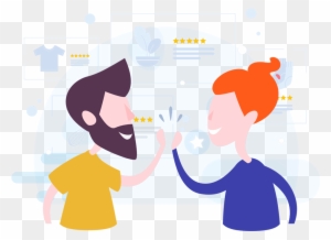 More Than 80% Of Customers Read Reviews - More Than 80% Of Customers ...