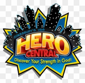 Hero Central, Transparent PNG Clipart Images Free Download - ClipartMax