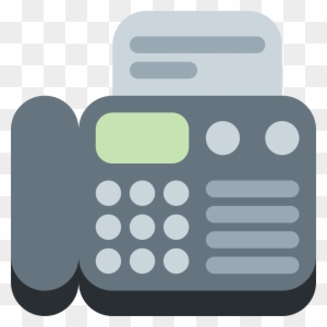 Fax Machine On Fire - Printer Clipart - Free Transparent PNG Clipart ...