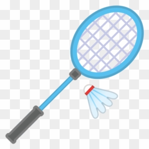 Google - Tennis Racket Emoji Iphone - Free Transparent PNG Clipart ...