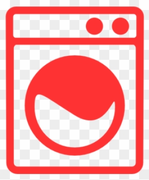 Good-wash - Machine Washable - Free Transparent PNG Clipart Images Download