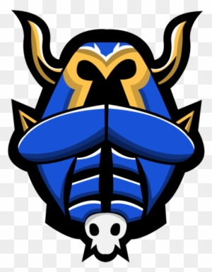 1024 X 1024 3 - New Orleans Voodoo Football Logo - Free Transparent PNG ...