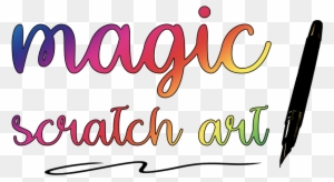 Scratch Art Clip Art - Free Transparent PNG Clipart Images Download