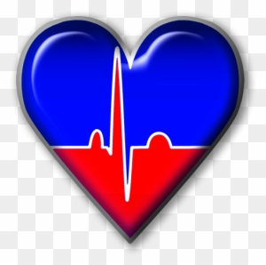 Blood Pressure App Logo - Free Transparent PNG Clipart Images Download