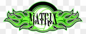 Matrix Volleyball Club - Free Transparent PNG Clipart Images Download