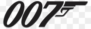 James Bond 007 Png - Free Transparent PNG Clipart Images Download