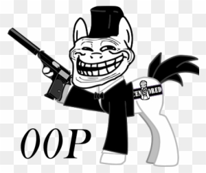 Origin Of Trollface Discussion On Kongregate - Troll Face Derp Png ...