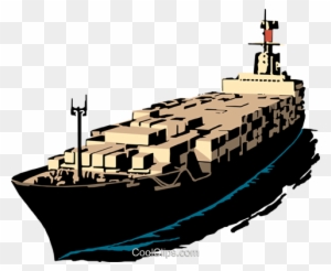 Cargo Ship Clipart Free Download Best Cargo Ship Clipart - Cargo Ship ...