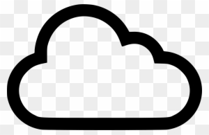 Internet Cloud Clip Art