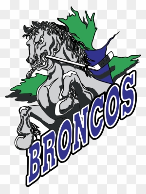 Swift Current Broncos Clover - Free Transparent PNG Clipart Images Download