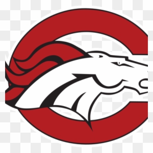 Broncos 2018 Cheer Campaign - Palm Beach Central Logo - Free ...