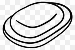 Colouring Pages Of Soap - Free Transparent PNG Clipart Images Download