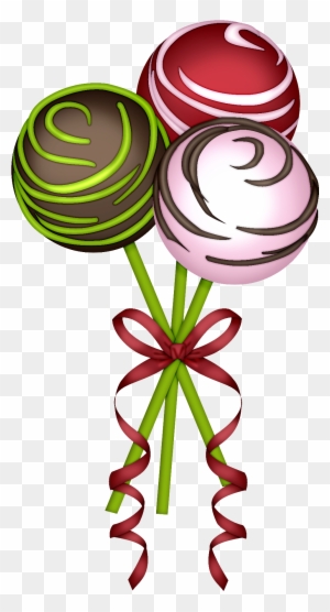 Cake Pops Clipart, Transparent PNG Clipart Images Free Download ...