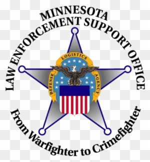 Mn-leso - Defense Logistics Agency - Free Transparent PNG Clipart ...
