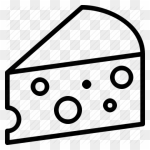 Cheese Clipart Circle - Cheese - Free Transparent PNG Clipart Images ...