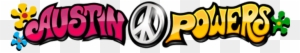 Austin Powers - Free Transparent PNG Clipart Images Download