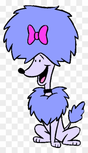 Clifford Cleo And T Bone The Big Red Dog Cartoon Clip - Clifford The ...