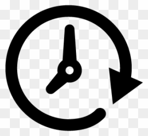 Avoid Delays And Minimum Order Quantities - Late Icon Png - Free ...