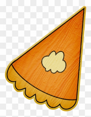 Pumpkin Pie Slice Graphic By Sheila Reid - Pumpkin Pie Slice Graphic By ...