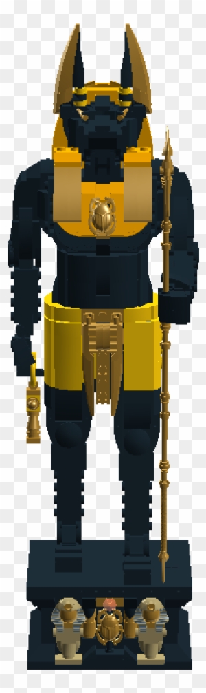 493 X 691 3 - Lego Egyptian God Set - Free Transparent PNG Clipart ...
