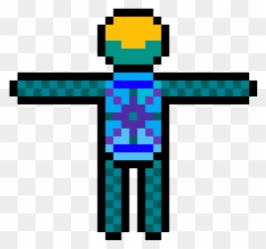 Space Suit - Cross - Free Transparent PNG Clipart Images Download