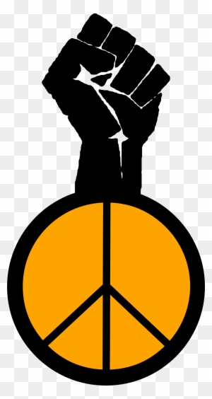 Power Clip Art - Symbols For Cesar Chavez - Free Transparent PNG ...
