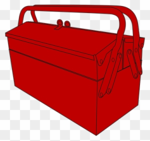 Toolbox Equipment Set Construction Work To - Tool Box Cartoon Gif ...