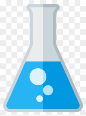Science Beaker Clipart Icon - Beaker Icon - Free Transparent PNG ...