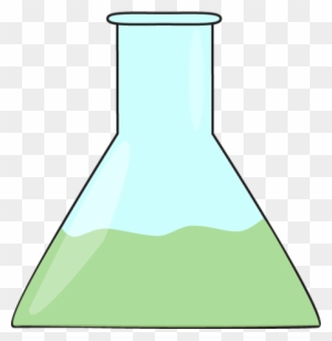 Science Beaker Clip Art, Transparent PNG Clipart Images Free Download ...