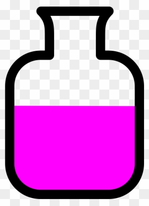 Bottle Clipart Science - Science Beaker Clip Art - Free Transparent PNG ...
