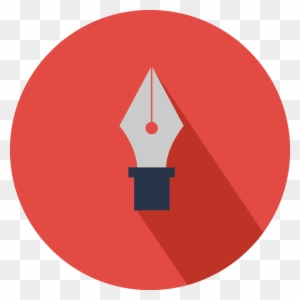 Lab Report Writing Guide - Academic Writing Icon - Free Transparent PNG ...