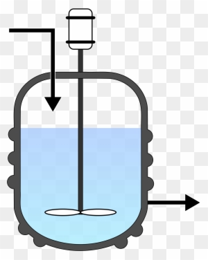 Continuous Bach Reactor Cstr - Continuous Stirred Tank Reactor - Free ...