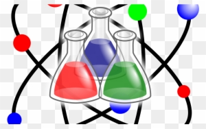 Science Fair Award Clip Art