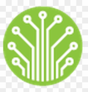 Computer Science Technology - Cartoon Electronic Circuit - Free ...